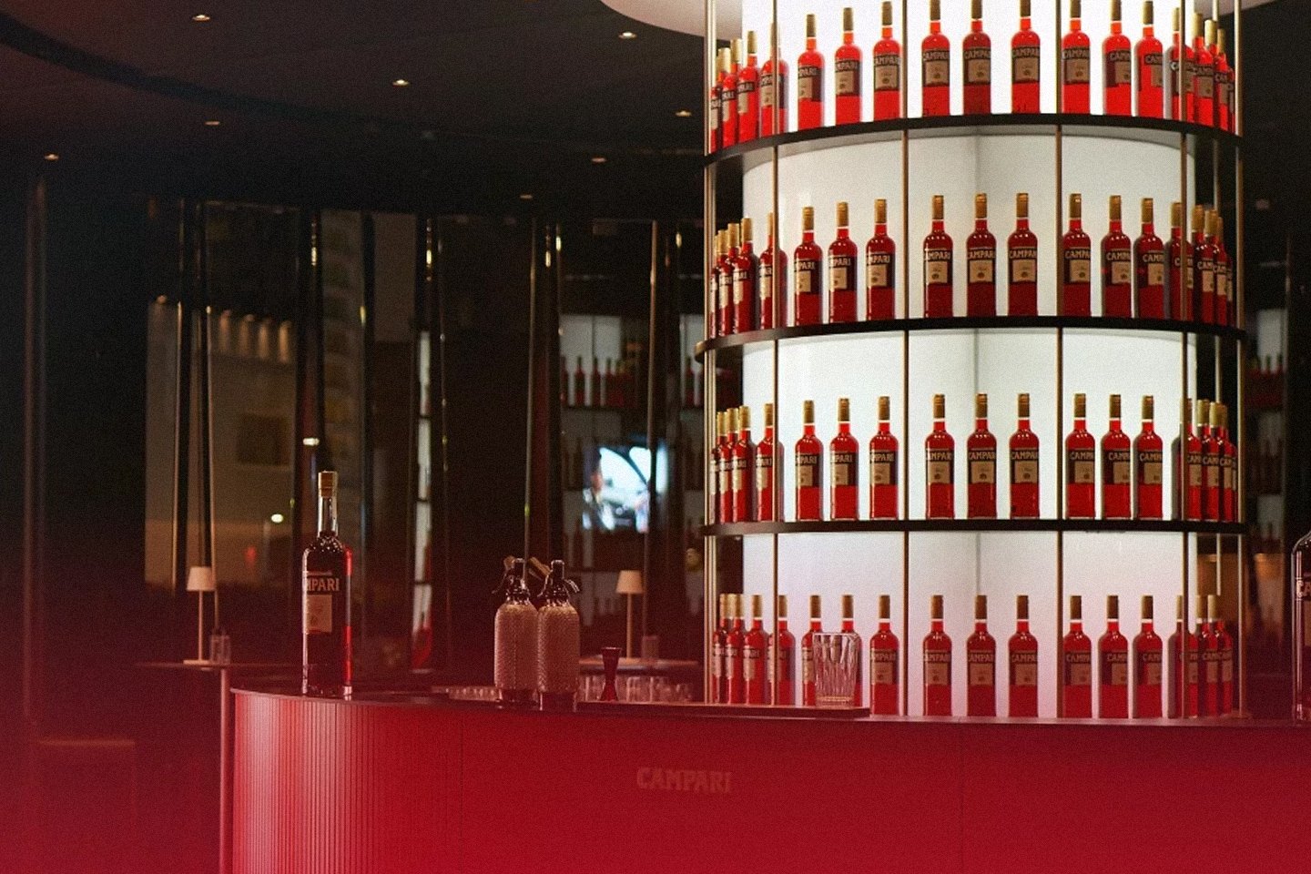 Avvale | Case Study | Campari 10-Month Journey: Raising the Bar for Workforce Planning